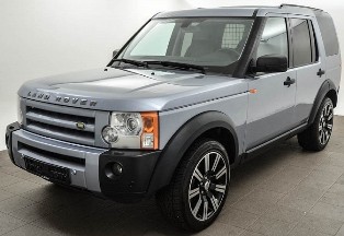 Facelift Discovery